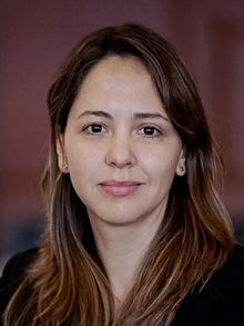 Andrea Lluch - Research, University of York