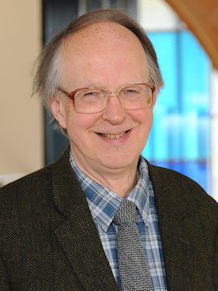 Mark Casson - School for Business and Society, University of York