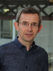 Peter Scott - School for Business and Society, University of York