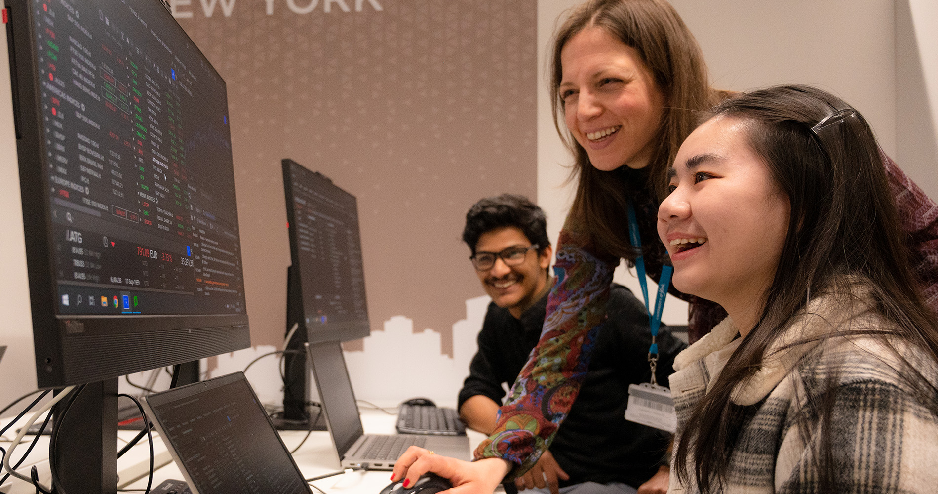 Finance - Study at York, University of York