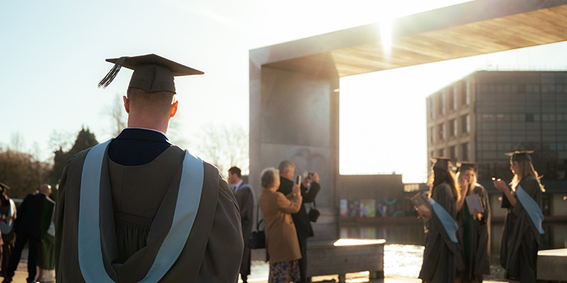 Finance - Study at York, University of York