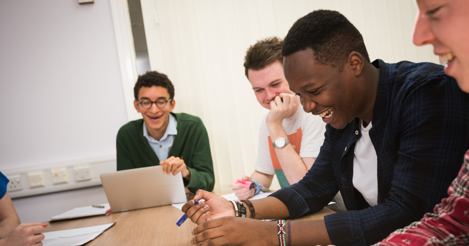 Student stories, University of York