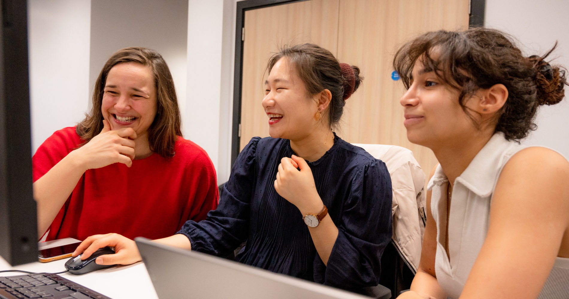 Study - School for Business and Society, University of York