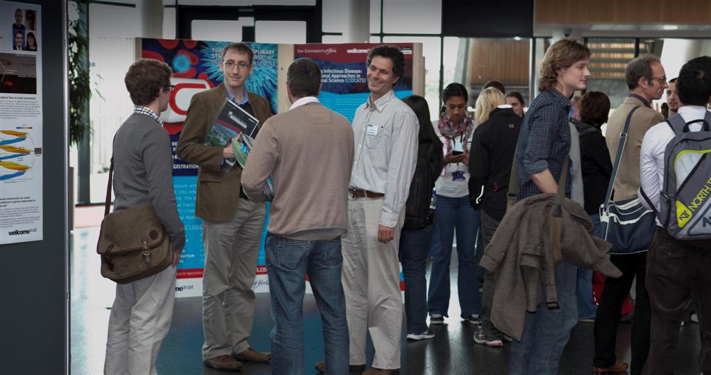 2013 C2D2 Conference a success - Centre for Chronic Diseases and ...