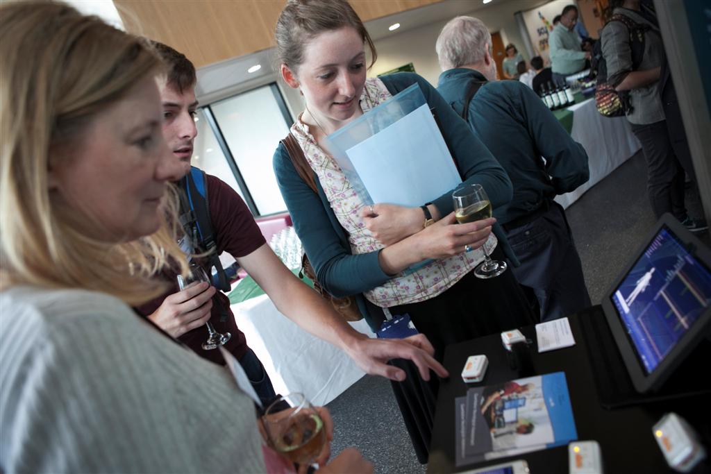 2013 C2D2 Conference a success - Centre for Chronic Diseases and ...