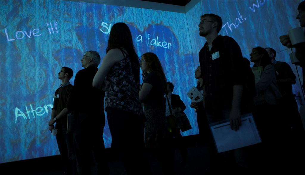 2013 C2D2 Conference a success - Centre for Chronic Diseases and ...