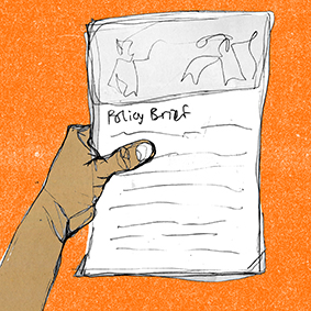 New policy brief - Centre for Applied Human Rights, University of York