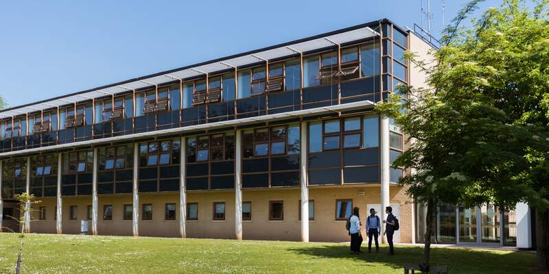 Campus LED lighting replacement project - Investing in our campus ...