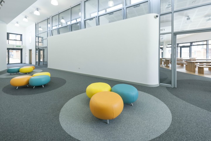 Langwith image gallery - Investing in our campus, University of York