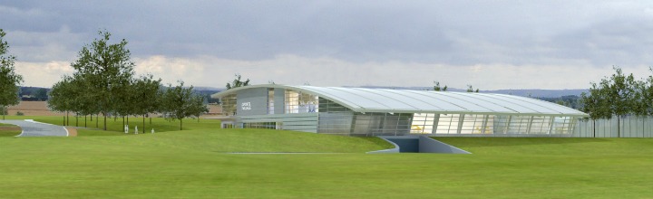 York Sport Village - Investing in our campus, University of York