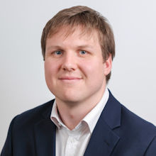 CHE seminar - George Stoye - Mar 2025 - Centre for Health Economics ...
