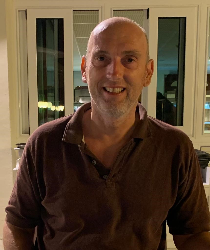 IN MEMORY OF DR STEPHEN MARTIN – Health Econ Bot