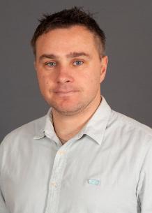 Paul Revill - Centre for Health Economics, University of York