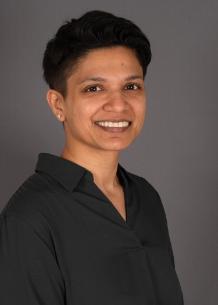 Sakshi Mohan - Centre for Health Economics, University of York