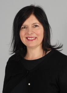 Sarah Crust - Centre for Health Economics, University of York