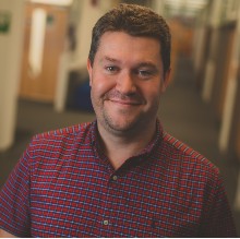 People - Department of Chemistry, University of York