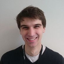 Dr Daniel Raines - Department of Chemistry, University of York