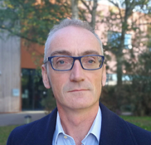 Professor Andrew Weller - Department of Chemistry, University of York