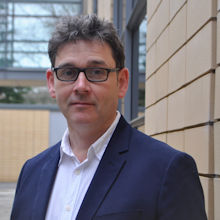 People - Department of Chemistry, University of York