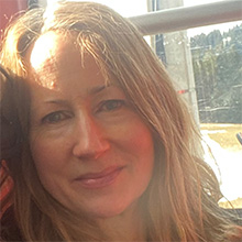 Professor Lucy Carpenter - Department of Chemistry, University of York