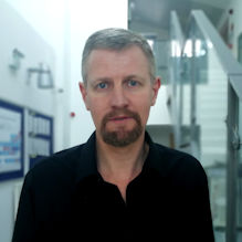 People - Department of Chemistry, University of York