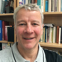 People - Department of Chemistry, University of York