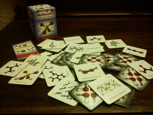 Chemistry in Caithness Day 2 - Department of Chemistry, University of York