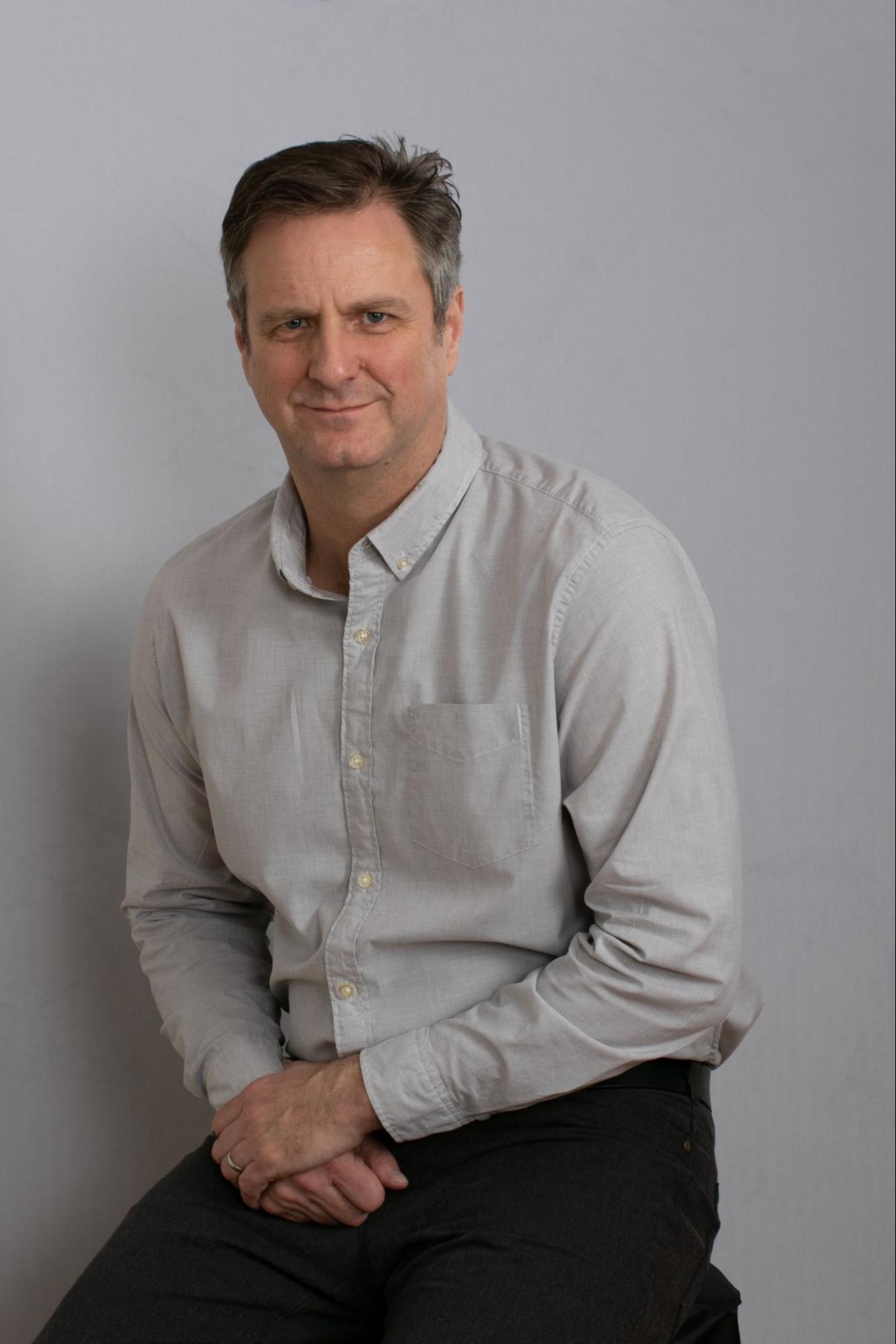 Hartshorn Jones Innovation Fund - Department of Chemistry, University ...