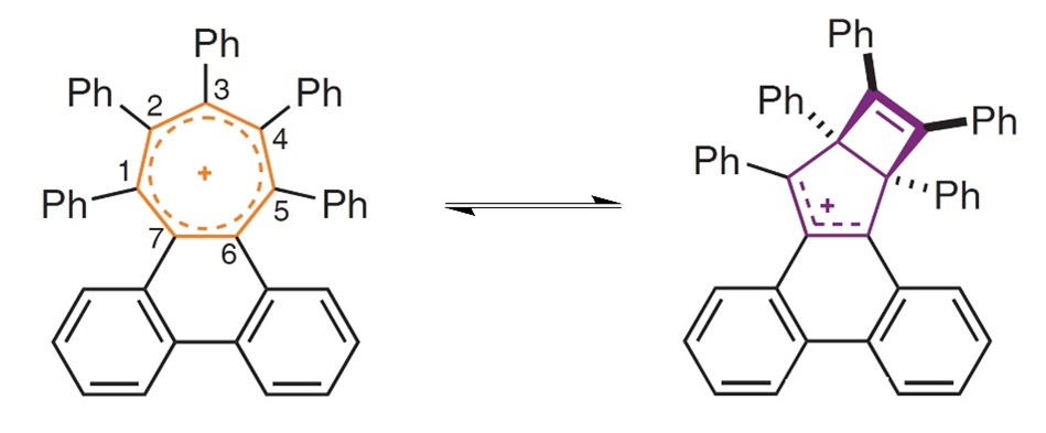 Twisting Chemical Bonds Beyond their Limits - Department of Chemistry ...