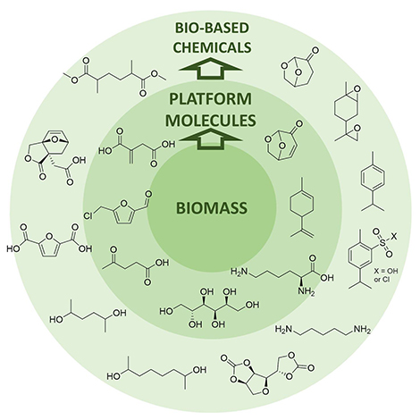 Green Synthesis - Green Chemistry Centre of Excellence, University of York