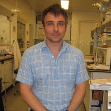 Stuart Jones - People, University of York