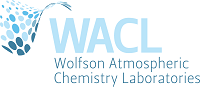 Wolfson Atmospheric Chemistry Laboratories - Chemistry, The University ...