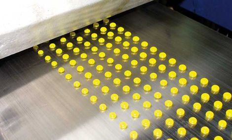 Science of Healthy Skin - Centre for Industry Education Collaboration ...