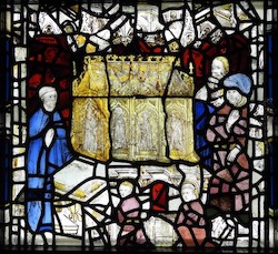 York Minster’s Fifteenth-Century Glass - Centre for Lifelong Learning ...