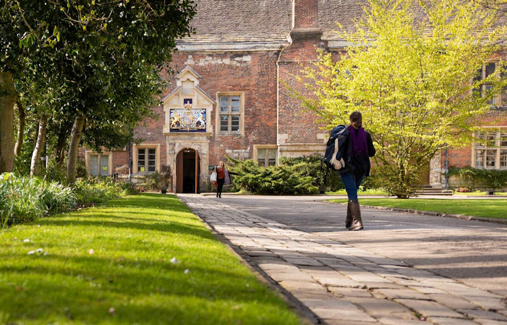 The History of York’s Merchants Adventurers and their Hall - Centre for ...