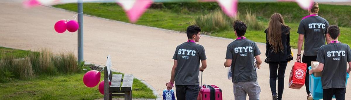 Constantine - Constantine, University of York