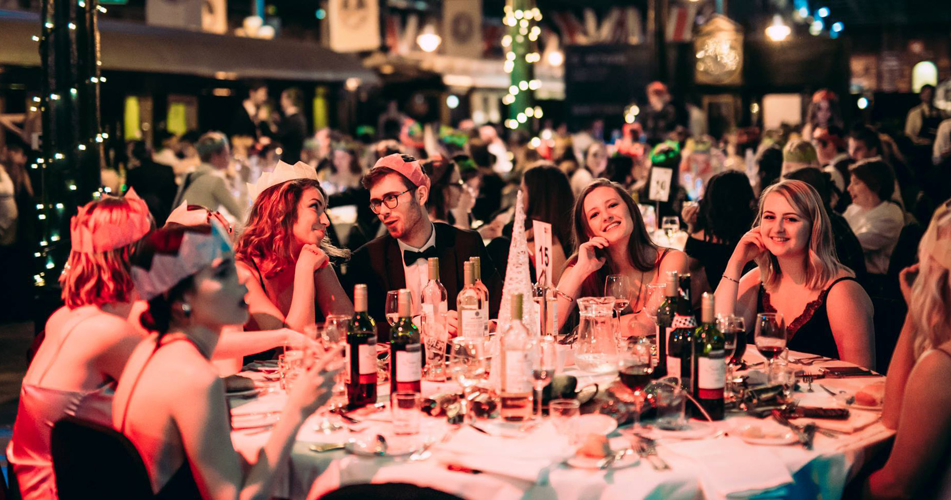 Activities and events - Derwent, University of York