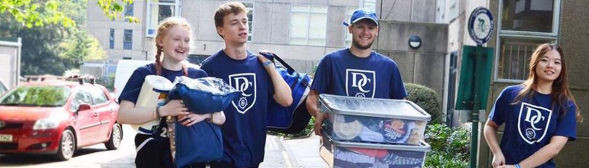 Derwent - Derwent, University of York