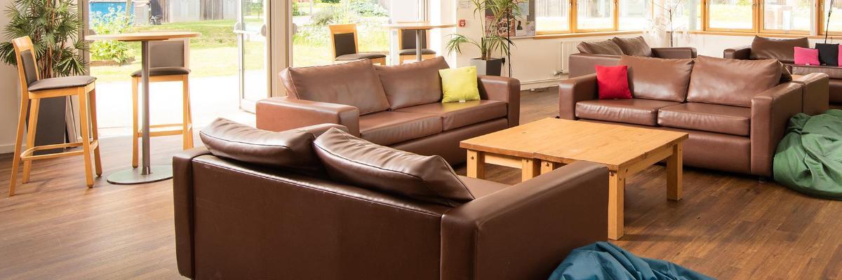 Facilities - Goodricke, University of York