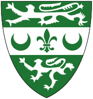 Goodricke - Goodricke, University of York