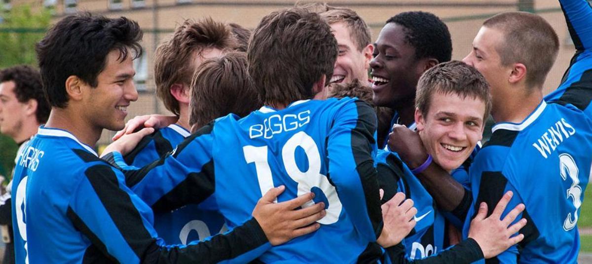 College sport - Colleges, University of York