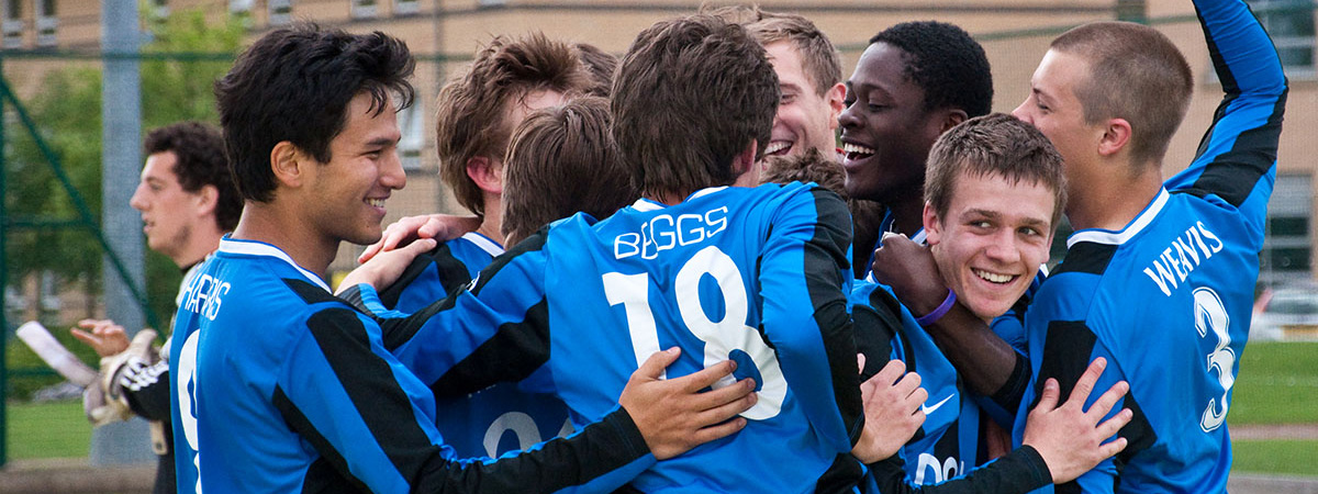 Derwent - Derwent, University of York