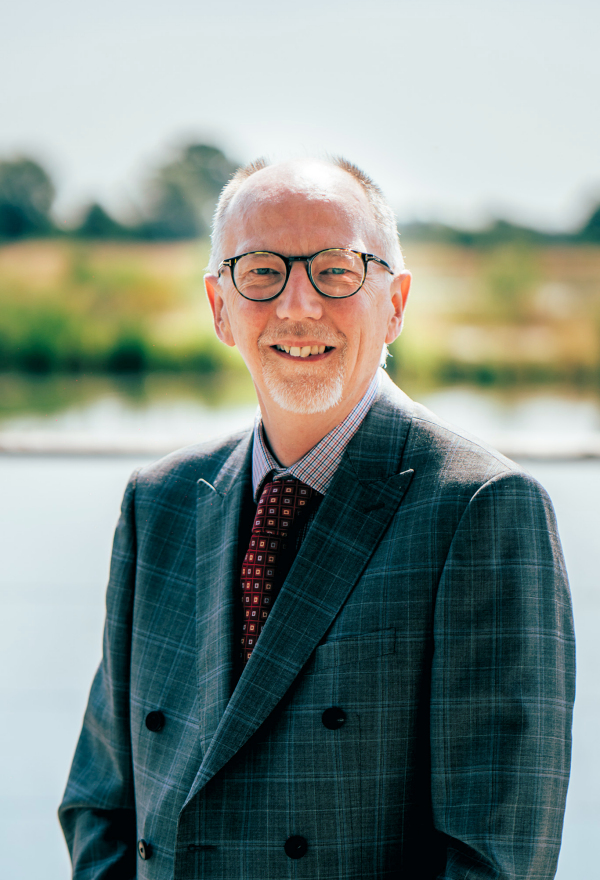 John McDermid - Department of Computer Science, University of York