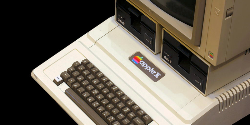 Apple IIe - Department of Computer Science, University of York