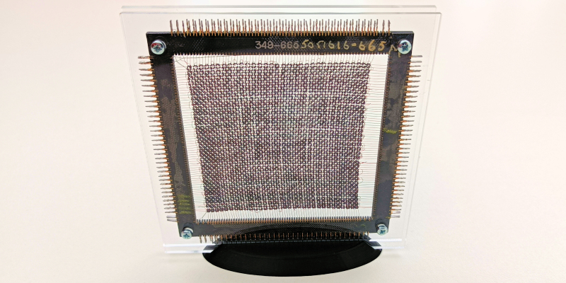 Core Store - Department of Computer Science, University of York