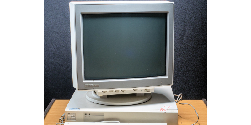 HP9000 - Department of Computer Science, University of York