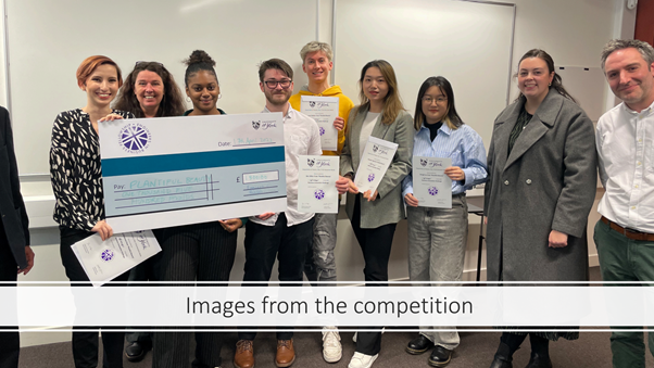 University of York EIBF Competition - Department of Computer Science ...