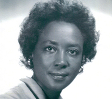 Annie Easley - Department of Computer Science, University of York