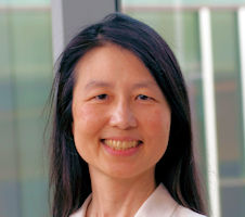 Professor Jeannette M Wing - Department of Computer Science, University ...