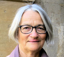 Professor Ursula Martin - Department of Computer Science, University of ...